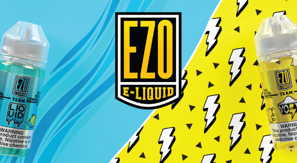 EZO Eliquid